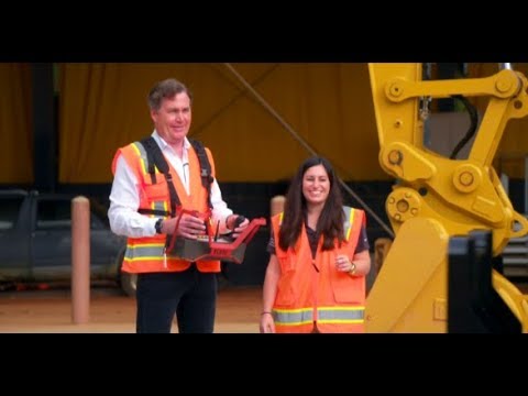 Behind the Scenes at the Edward J. Rapp Customer Training Center in ...