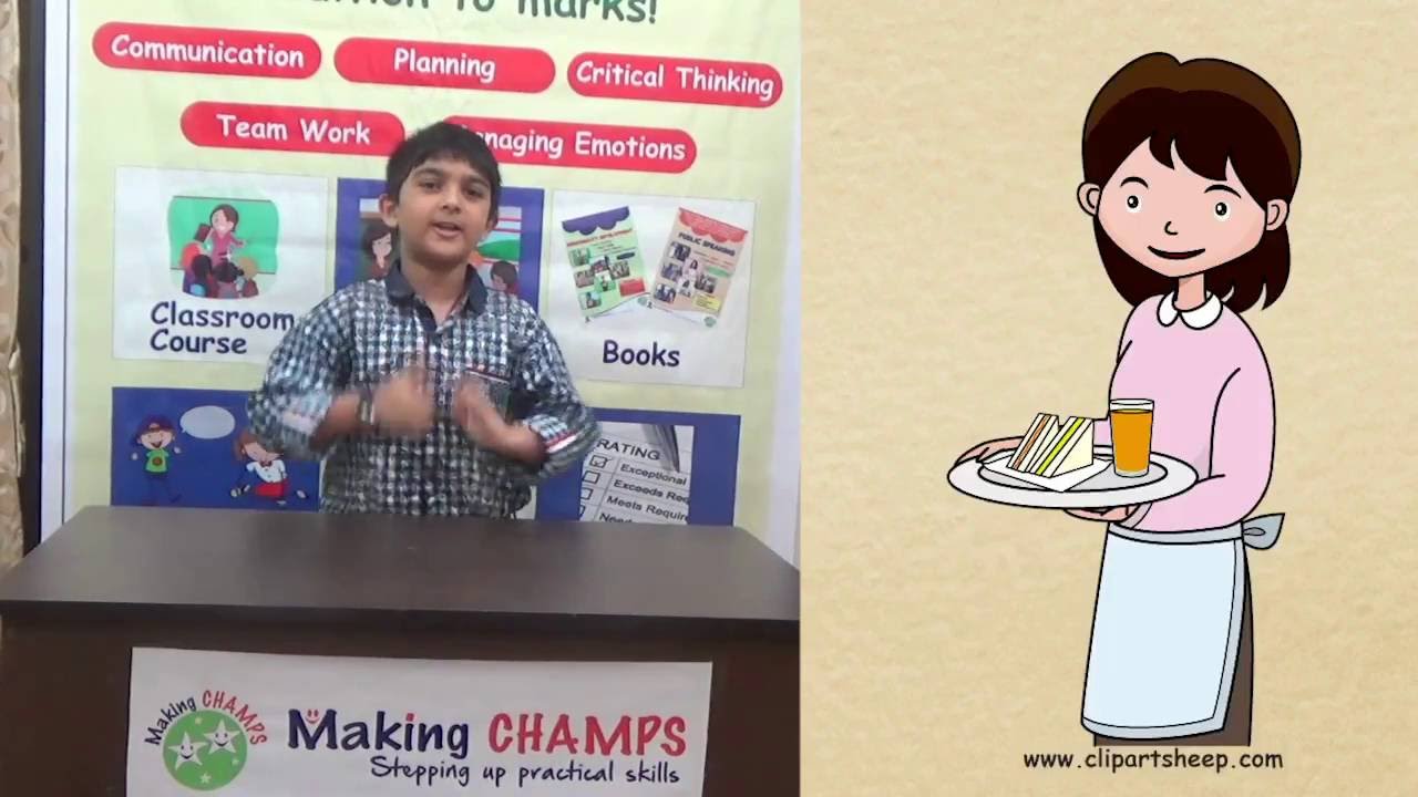 Making Relations Special - YouTube