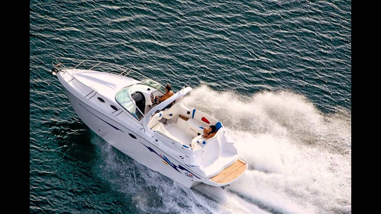 Lema Boats Italia AMG Marine Roma - YouTube