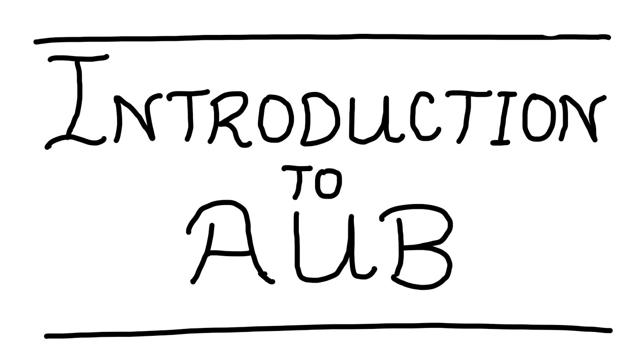 Introduction to AUB | Abnormal Uterine Bleeding | #shortvideo #medical ...