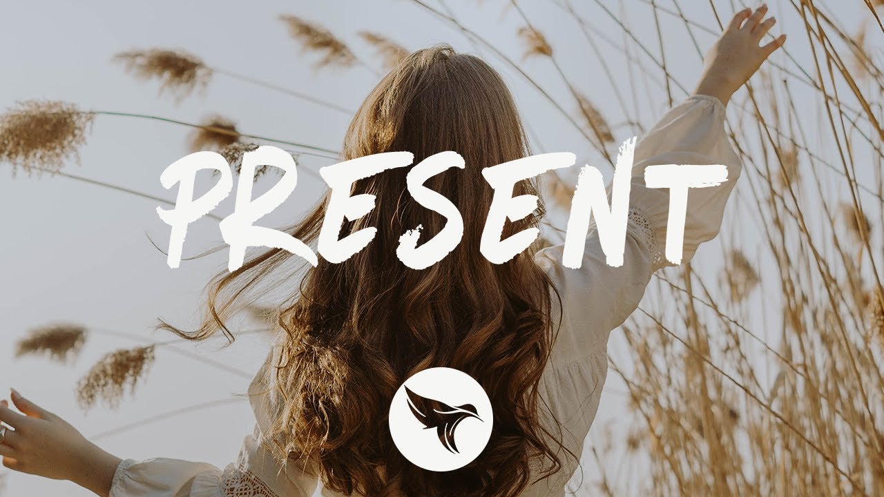 Khalid - Present (Lyrics) - YouTube