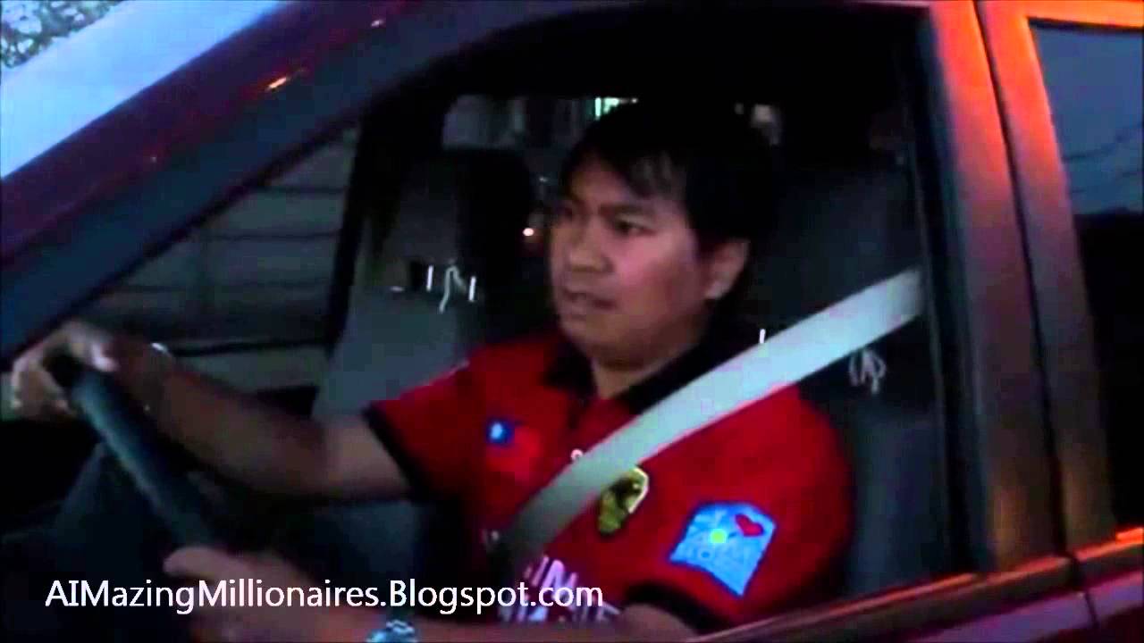 Vill Manuel Bulawin True Philippines Success Story - YouTube