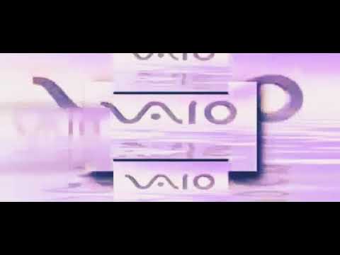 YTPMVI Sony Vaio Scan in Lo-Fi - YouTube