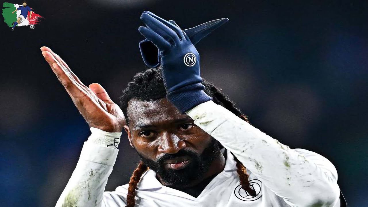 Dal Napoli all’Inter a parametro zero Antonio Conte blocca tutto - YouTube