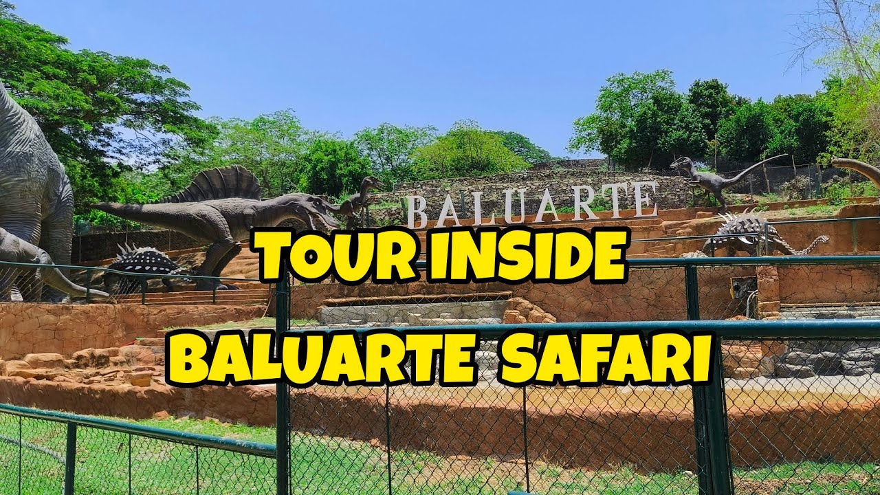 GANITO PALA ANG LOOB NG BALUARTE NI CHAVIT SINGSON SA VIGAN ILOCOS SUR ...