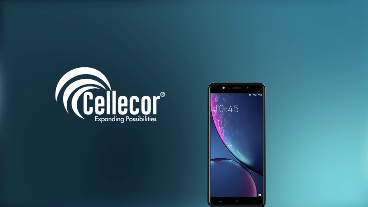 New year celebration with cellecor mobiles. - YouTube