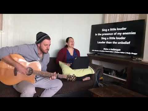 FVCF Worship | 3 May 2020 - YouTube