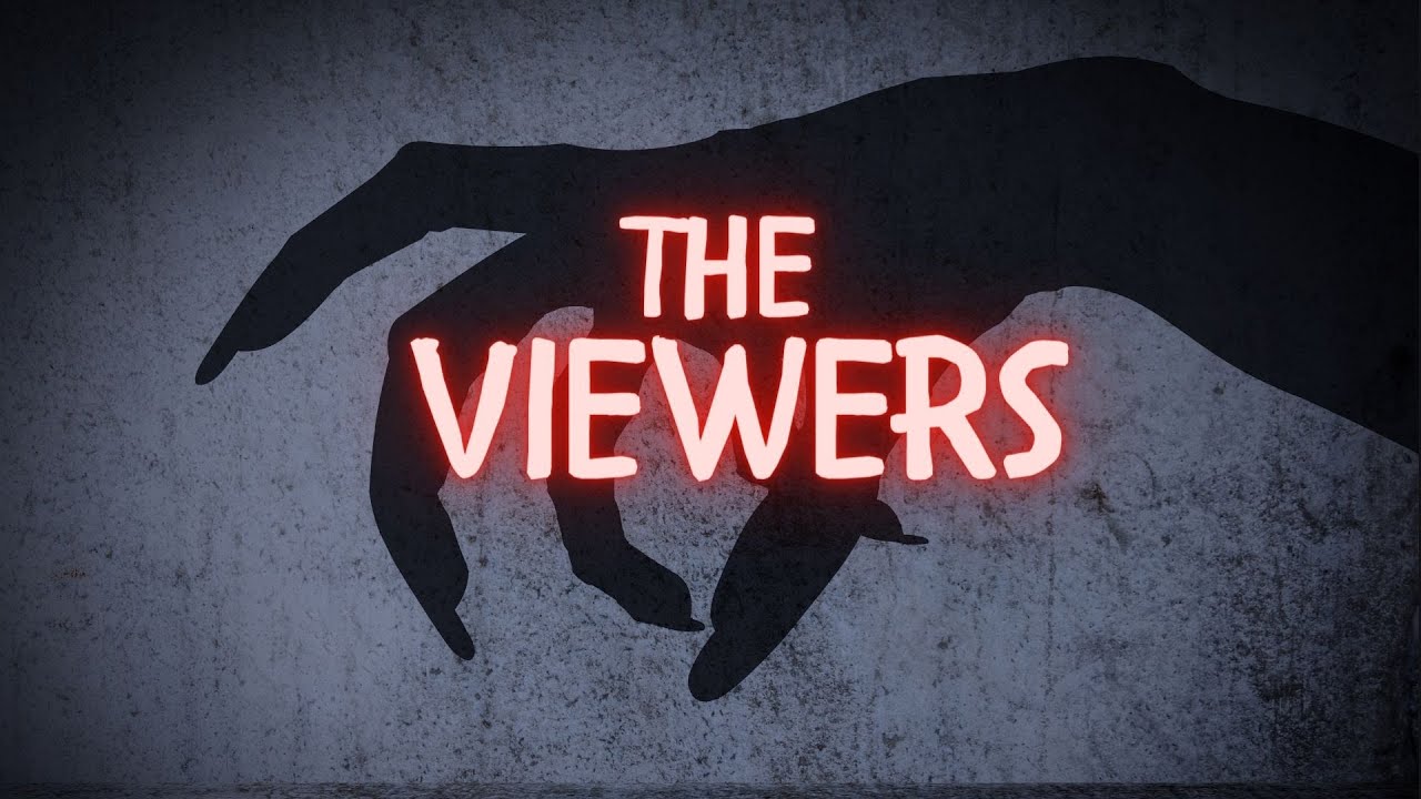 The Viewers | Short Horror Film - YouTube
