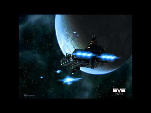 EVE Online: Tyrannis/Incarna - EVE Rock mission track 01 - YouTube