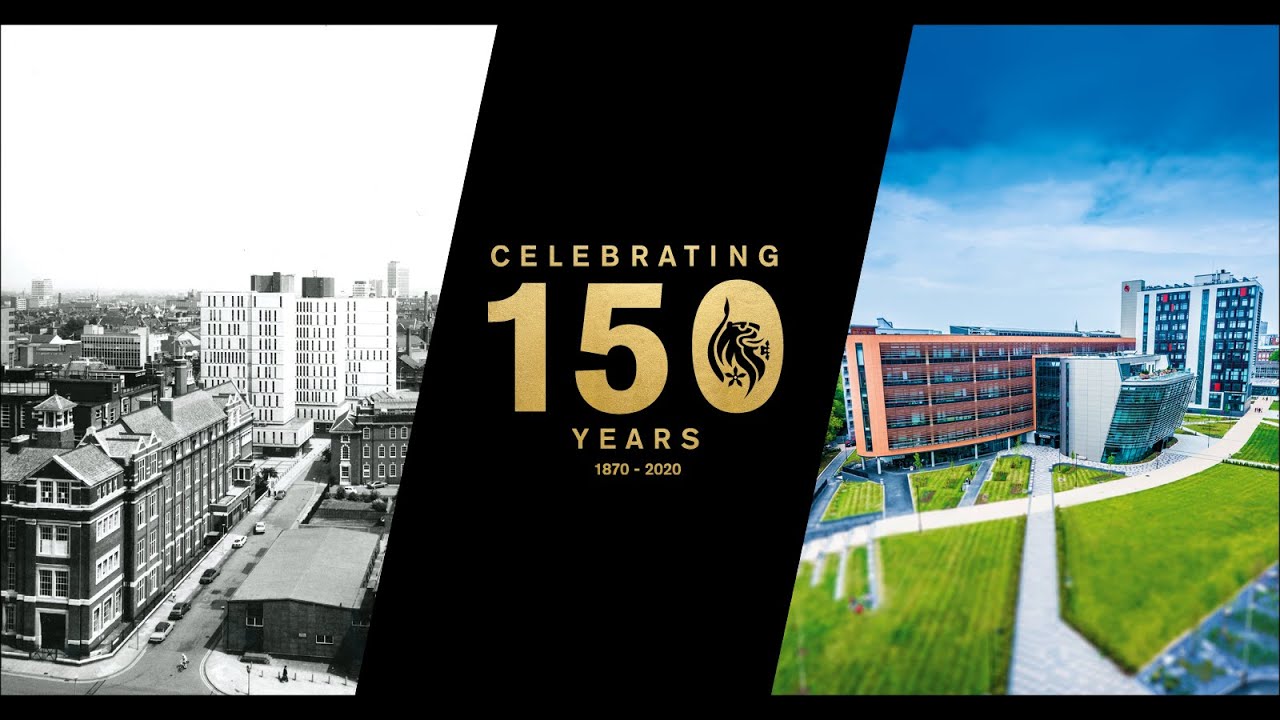 Launching DMU 150 - YouTube