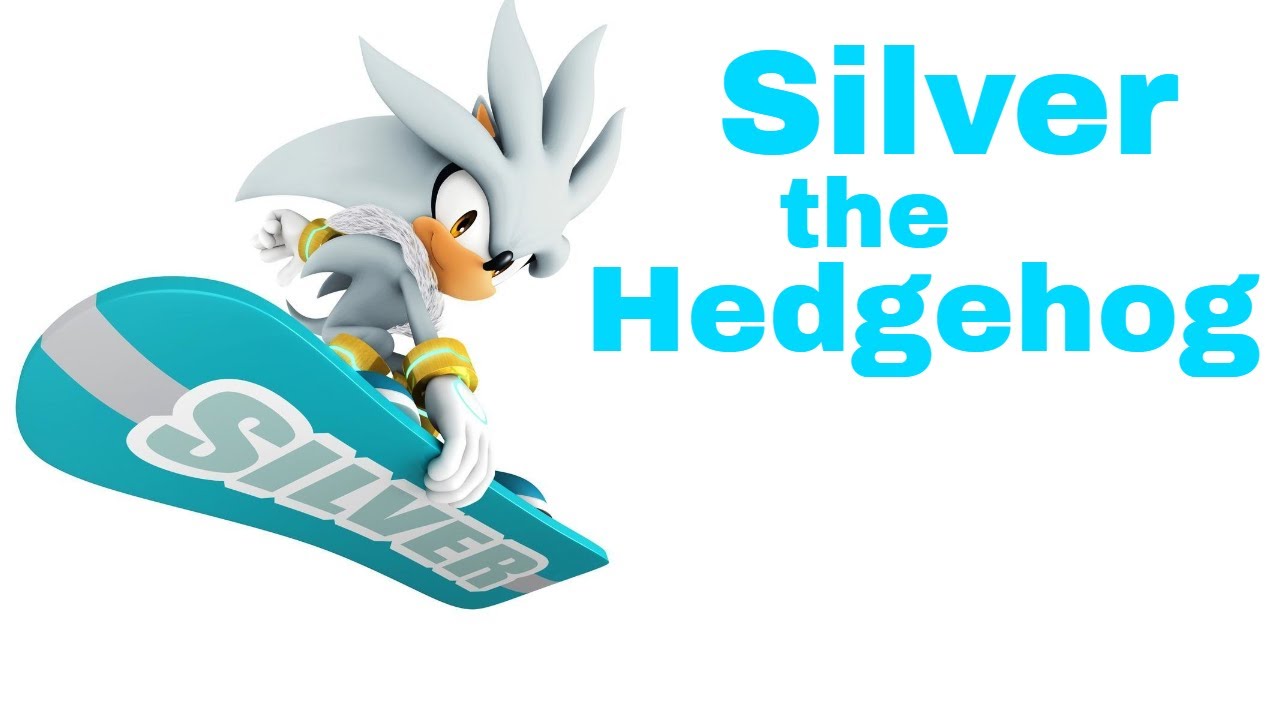 Silver Gameplay | Roblox Sonic Eclipse - YouTube