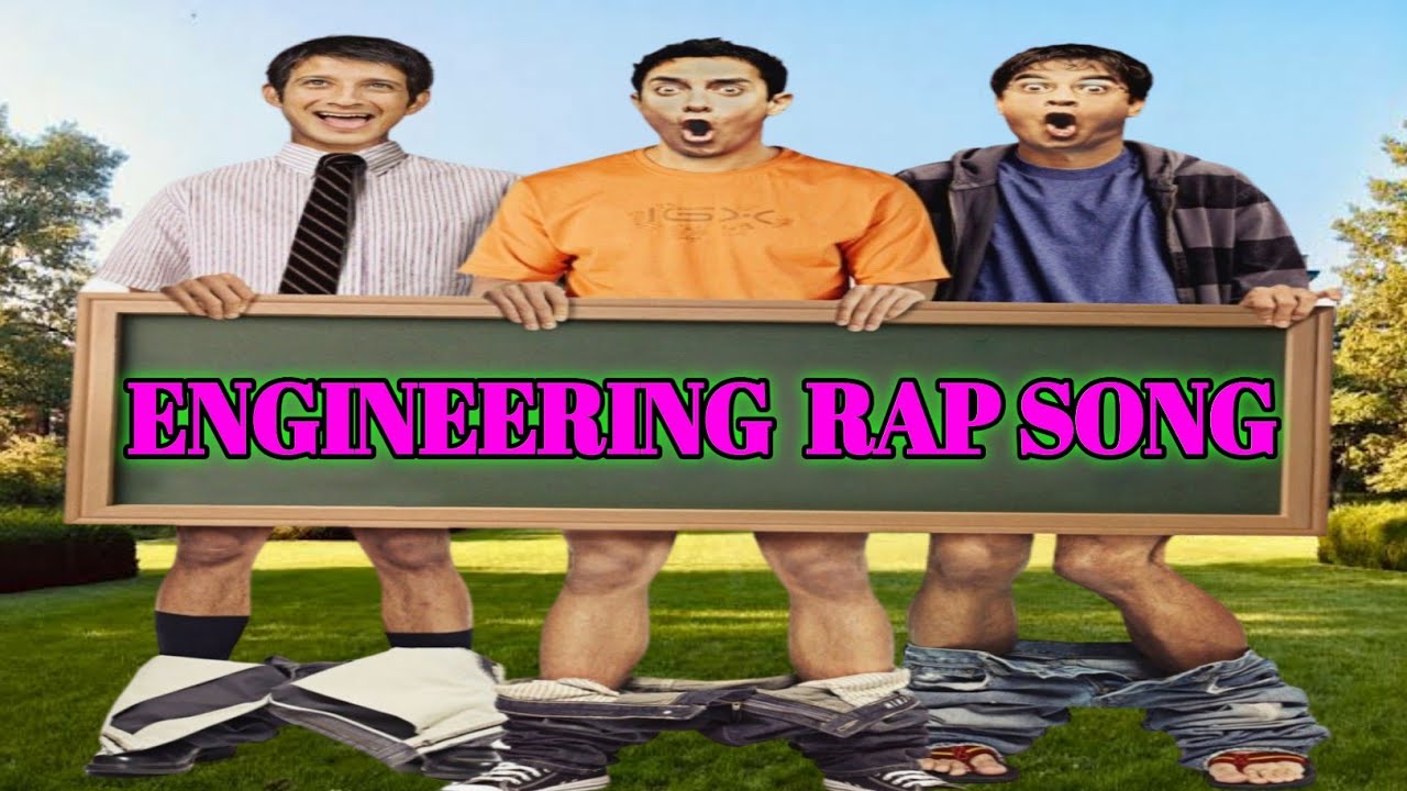 SR RAPPER-ENGINEERING RAP SONG|#shorts#short#rap - YouTube