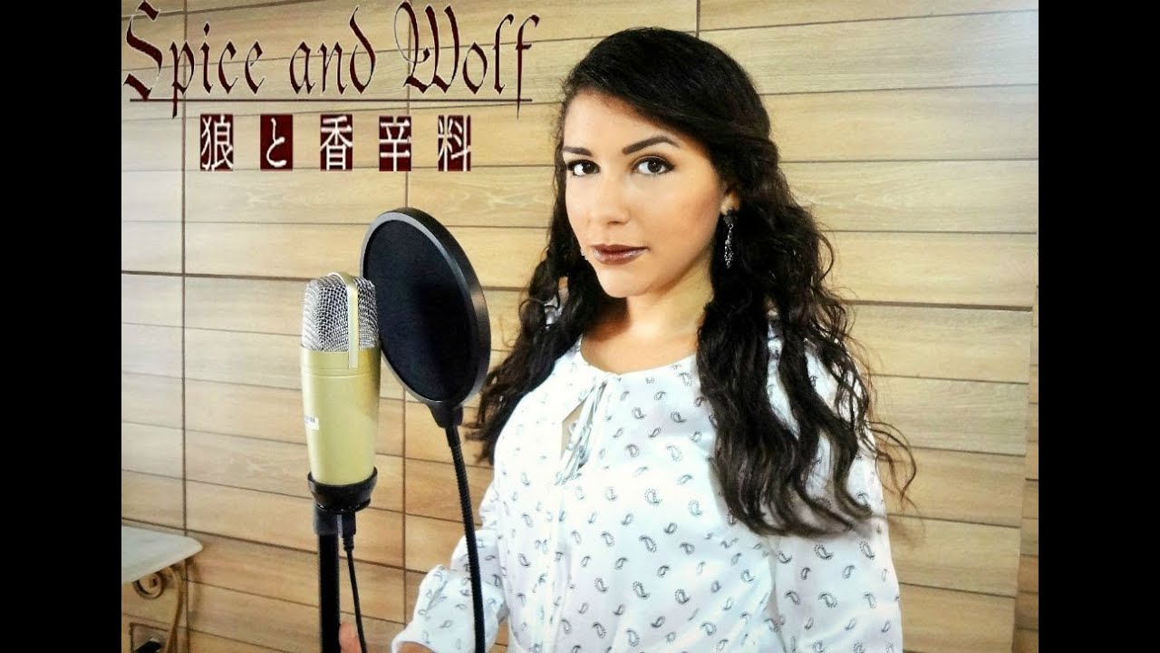 TABI NO TOCHUU - SPICE AND WOLF [PORTUGUÊS] FELÍCIA ROCK - YouTube
