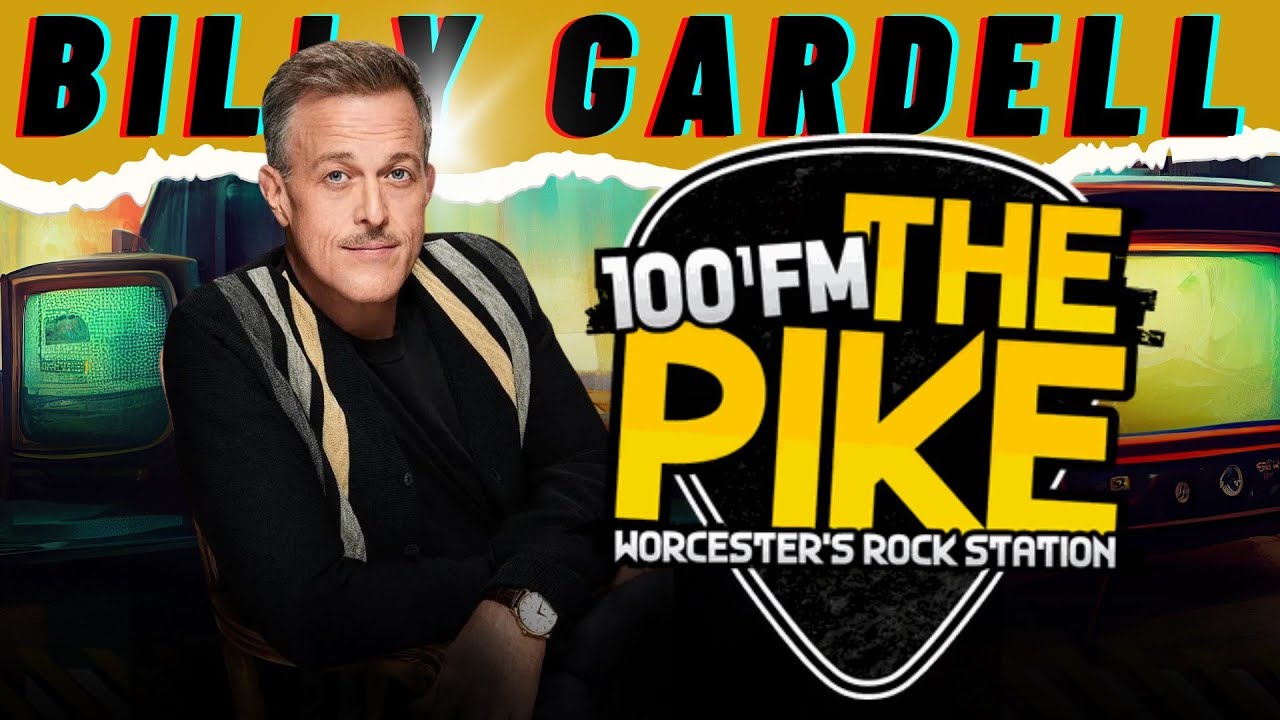Comedian/Actor Billy Gardell Talks About Mike And Molly, Loving Stand ...