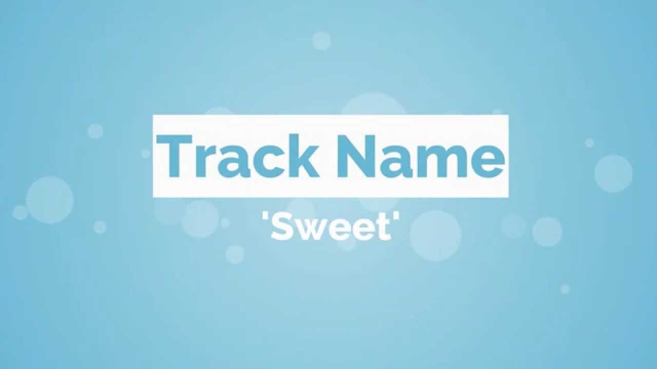 Dynamix UC Platform Music On Hold - Track 'Sweet' - YouTube