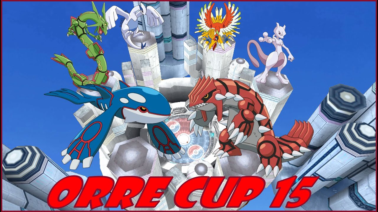 Orre Cup 15 (GS Cup) - YouTube