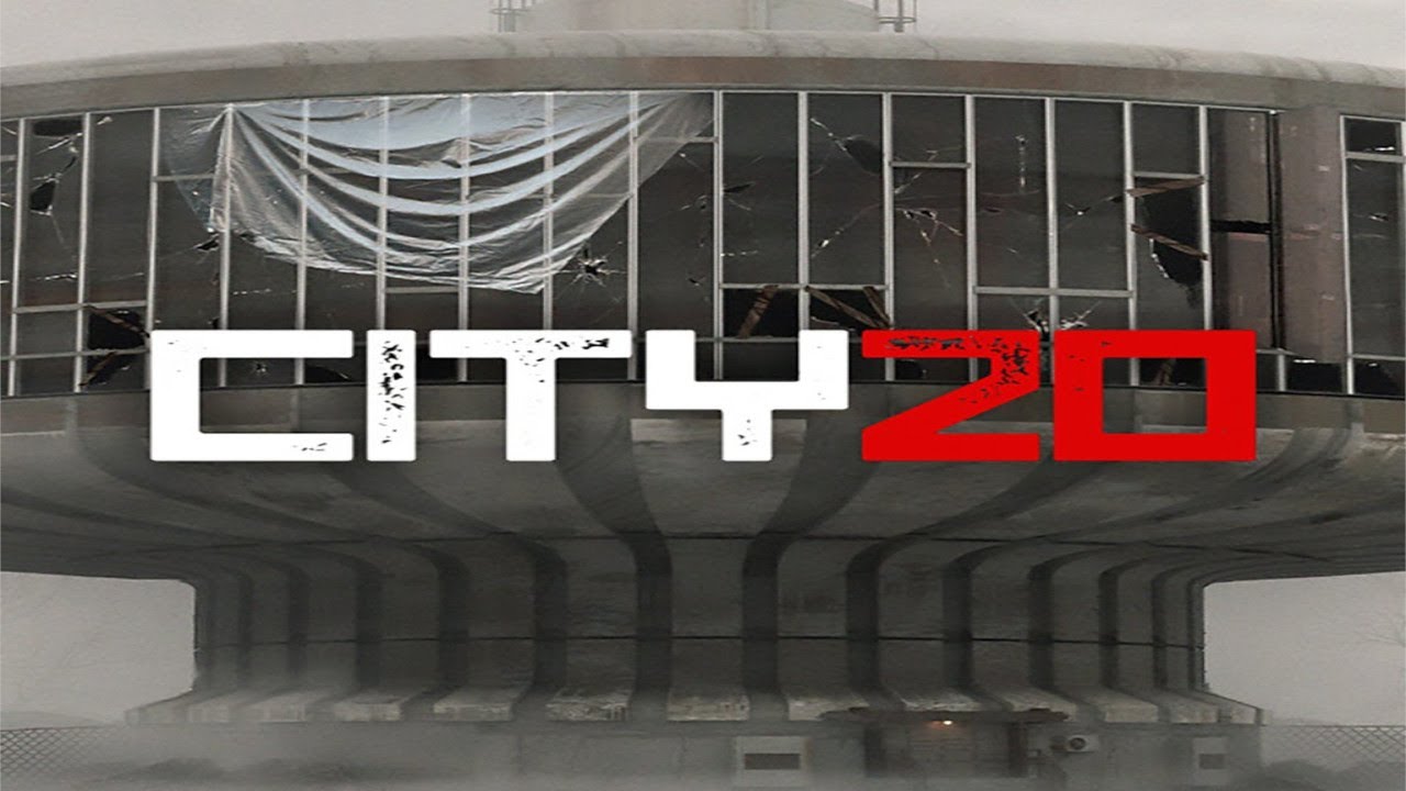 This New Post Apocalyptic Dystopian Survival Game Looks Very ...