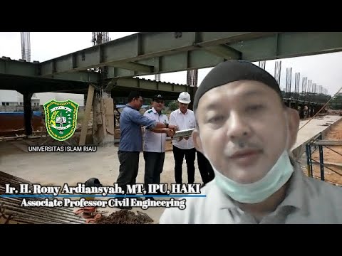 Contoh Kriteria Penerimaan Beton (By: Prof. Ir. Iswandi Imran, MASc ...