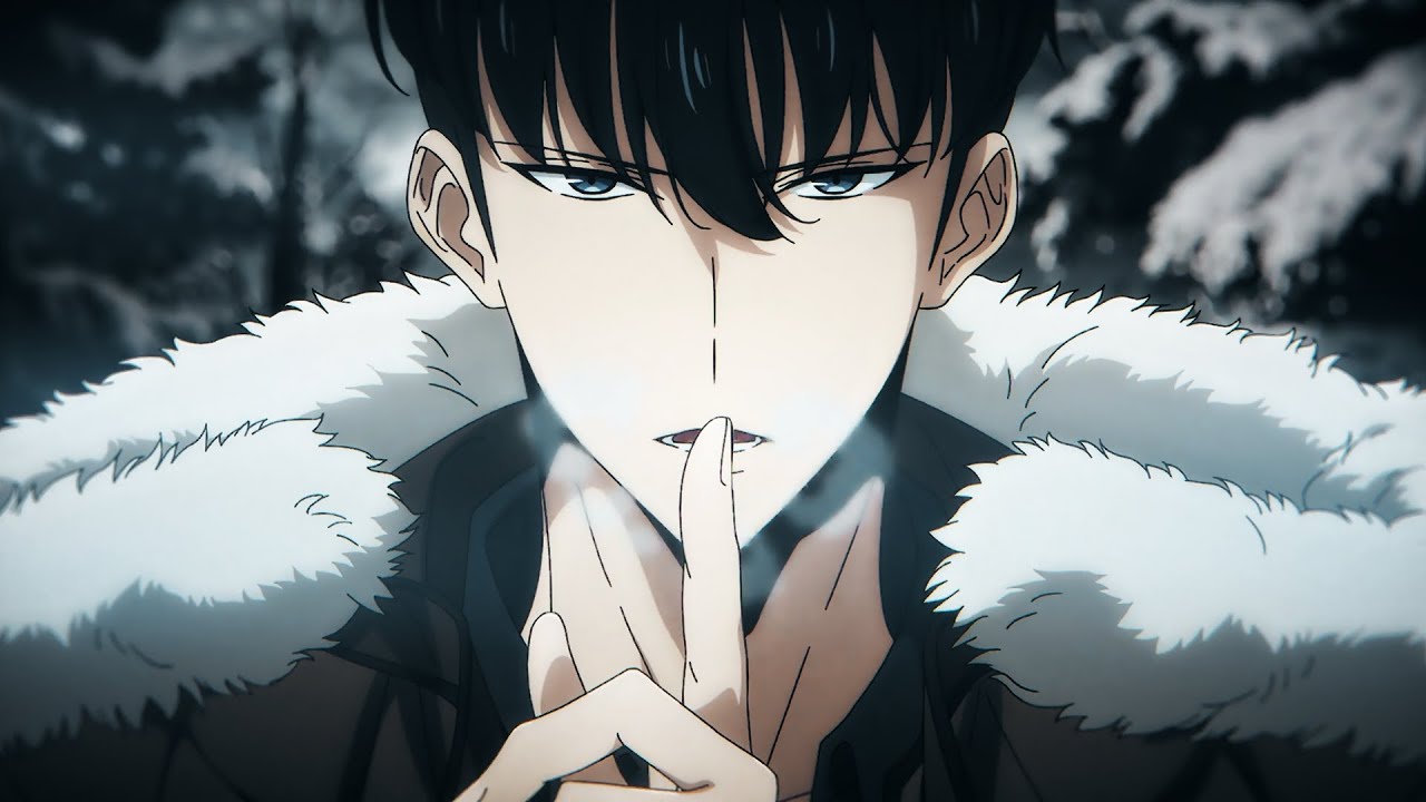 Solo Leveling Clips For Editing | Season 2 Episode 1 - YouTube