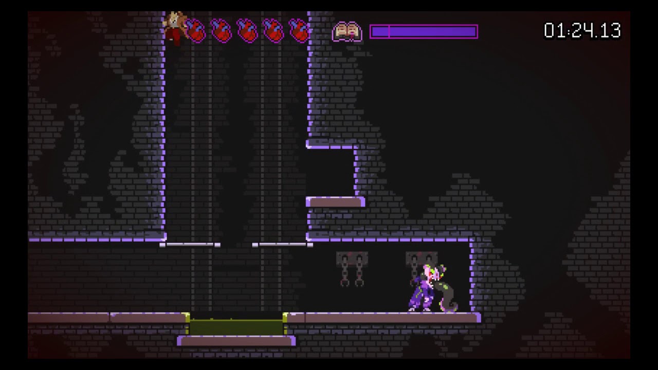 Lore Finder Kickstarter Demo any% Speedrun Contest Submission (3:10.13 ...