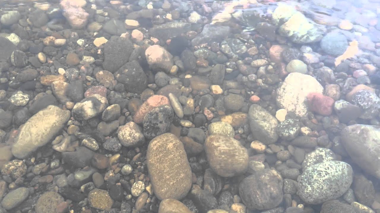 Incipient Motion. - YouTube