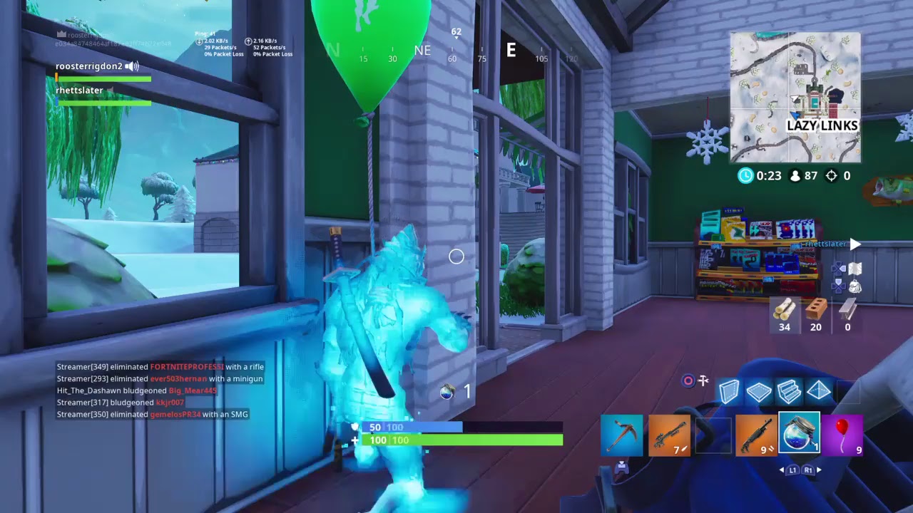 Duo Solid gold - YouTube