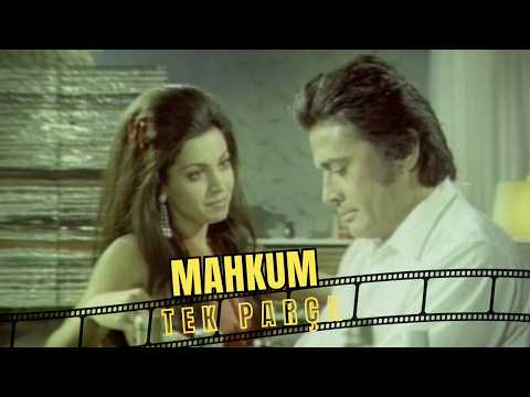 Mahkum | Cüneyt Arkın Eski Türk Filmi