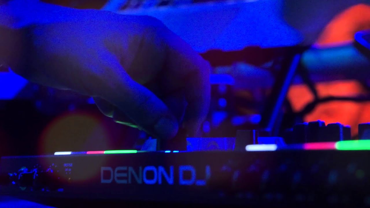 Denon Dj Wallpaper
