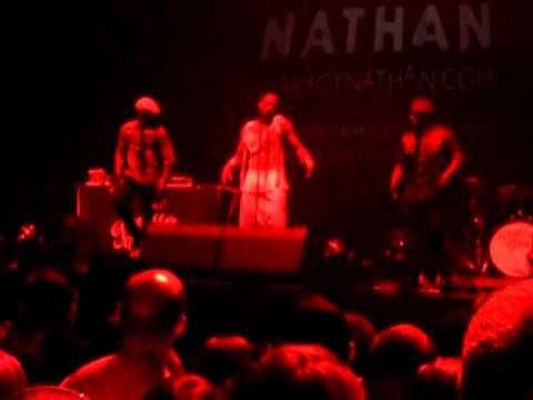 Starboy Nathan - YouTube