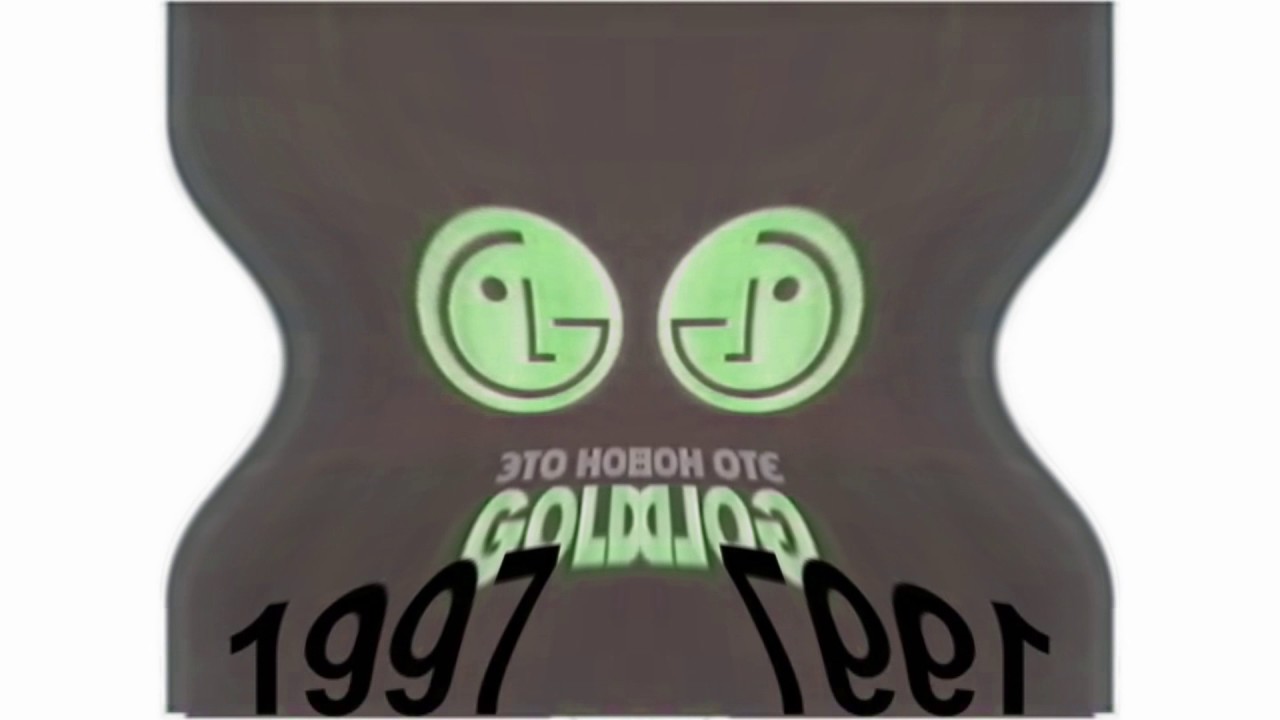 Angry Goldstar Lg history logo present 1992 2016 - YouTube