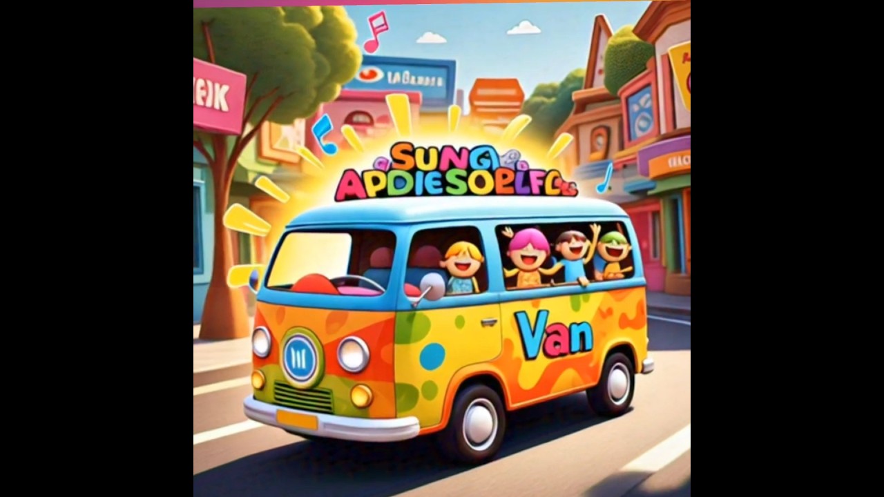 “A to Z Rhyming Words Fun! | Learn with Music & Smiles! 🎵🧒🎈 - YouTube