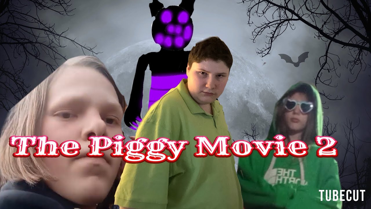 The Piggy Movie 2 | Full Movie Official Trailer - YouTube