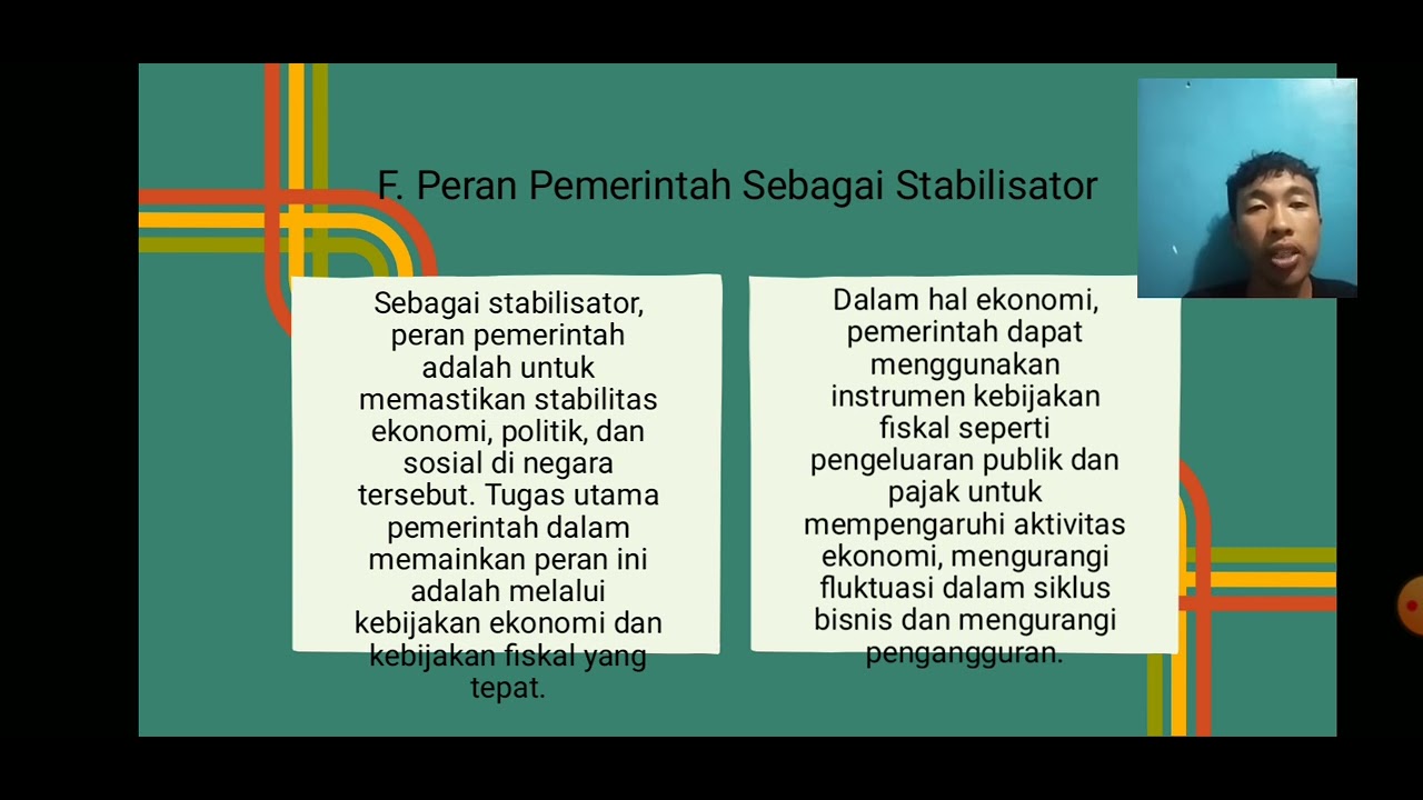 Tugas 11 Peranan Serta Fungsi Pemerintah Dalam Pembangunan Nasional ...