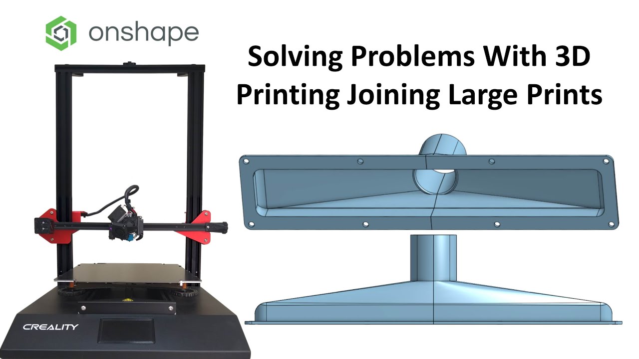 Delta Unisaw / OnShape Table Saw Vacuum Port Design, 3D Printing ...