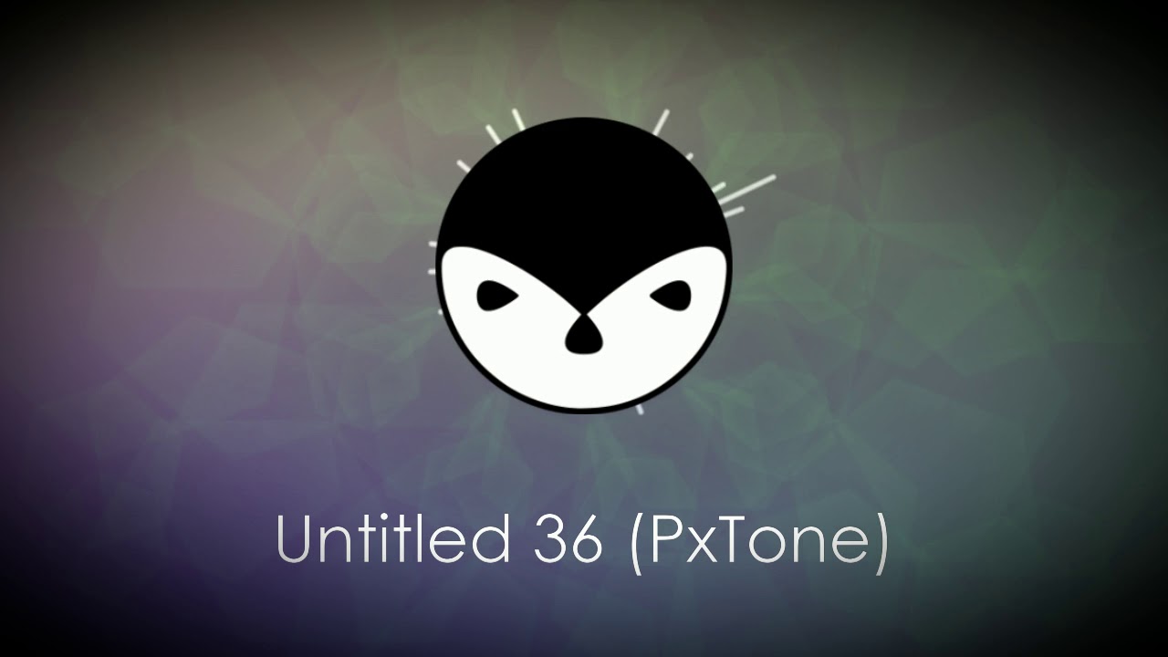 Untitled 36 (PxTone) - original composition [loop] - YouTube