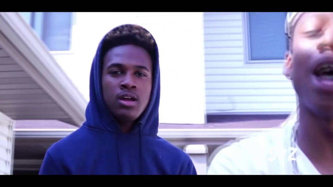 Corey X bd Tezz X kid loco - Watch Out (remix) || shot by @SVZ - YouTube