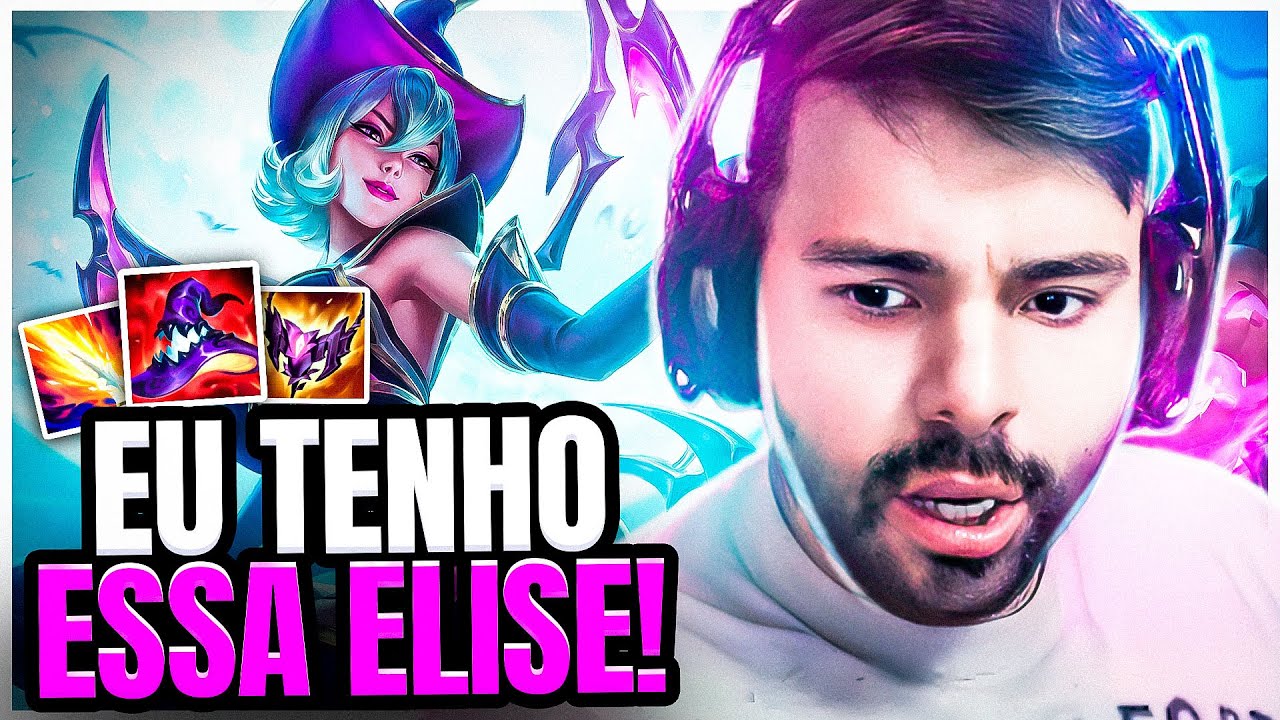 A MELHOR ELISE DO MUNDO E TALVEZ ATÉ DO BRASIL! - YouTube