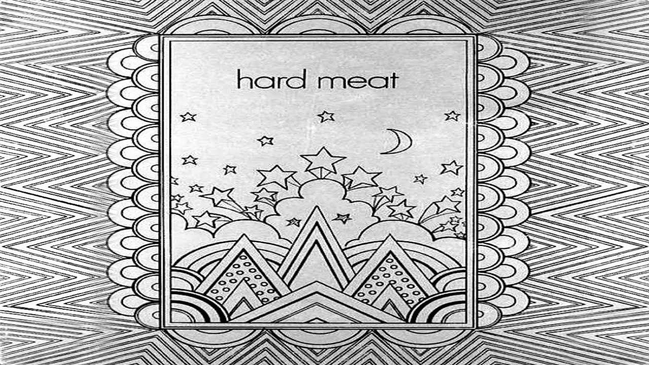 Hard Meat - Hard Meat / Rain (1969) Full Album - YouTube