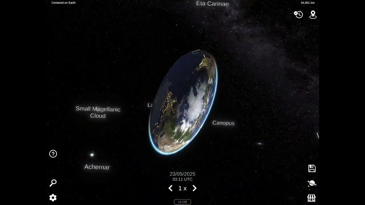 Earth became haumea 💀 - YouTube