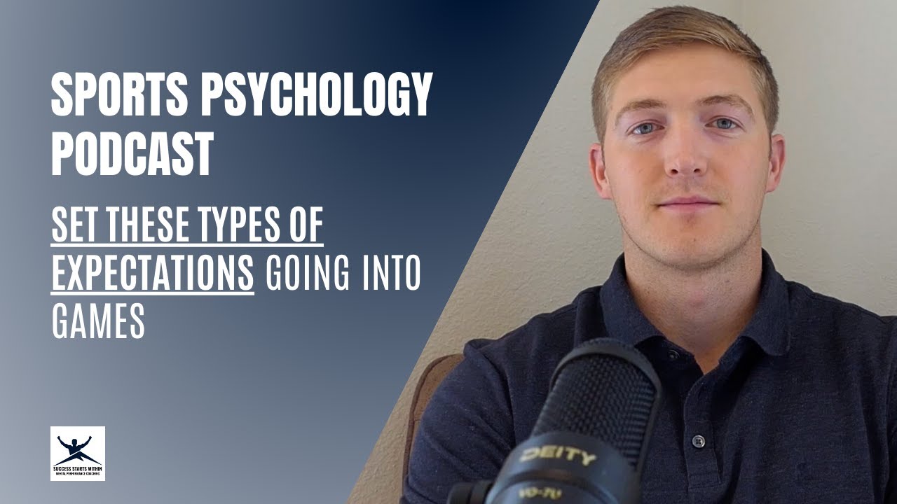 Change Your Expectations for Games - YouTube