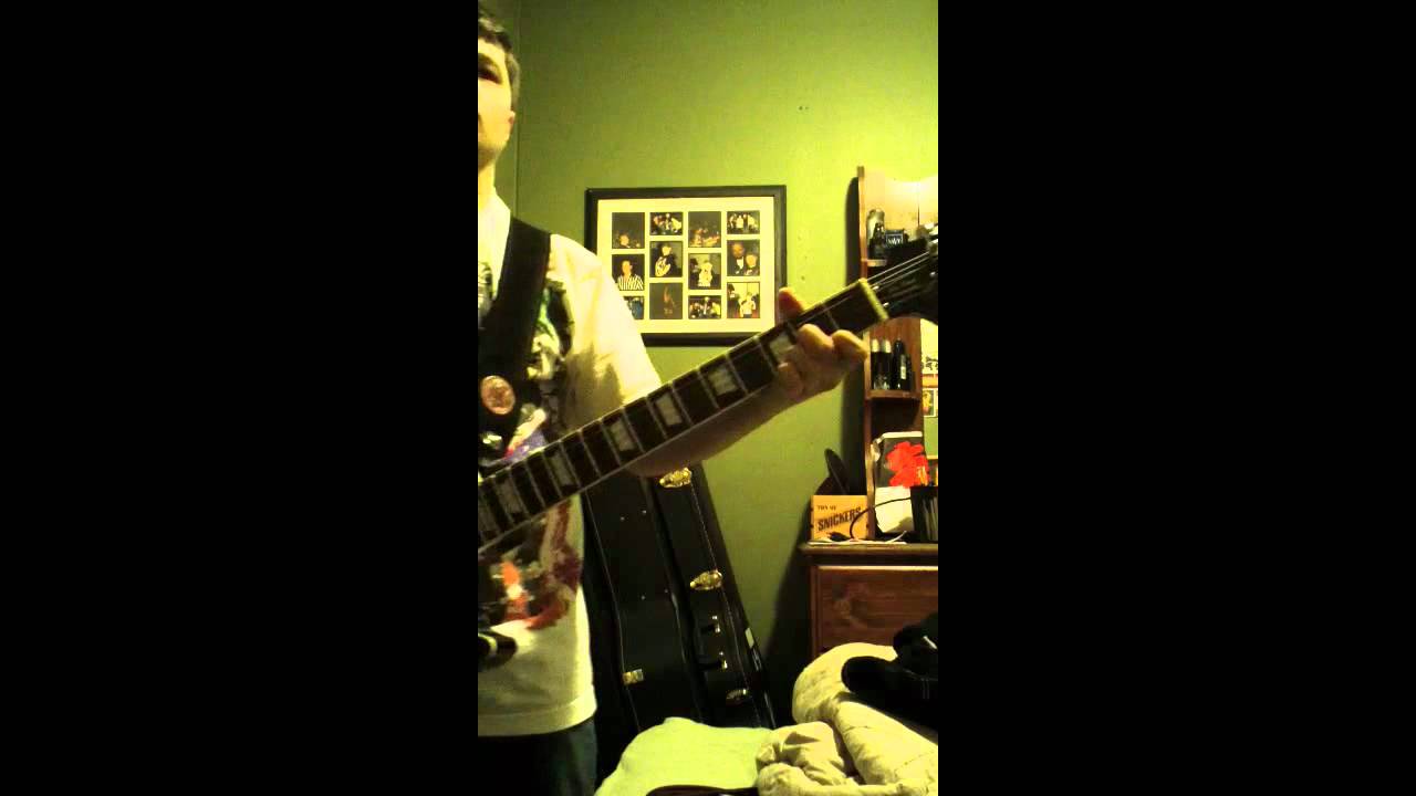 Bobby Jewell - "Knocking On Heaven's Door" cover - YouTube