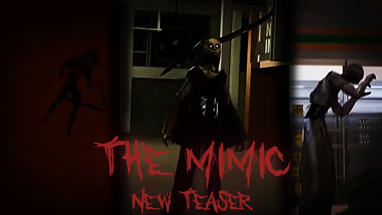 THE MIMIC || NEW BOOK 2 CHAPTER 4 TEASER IS OUT NOW (BRIGHTNESS VERSION ...