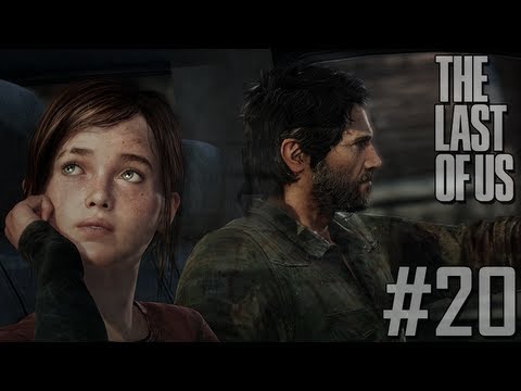 The Last of Us - Bölüm 20: Nerde Bu Checkpoint?