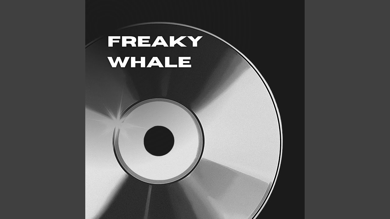 freaky whale - YouTube