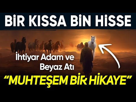 Her şeyin hayırlısını istemek | MUHTEŞEM BİR HİKAYE!