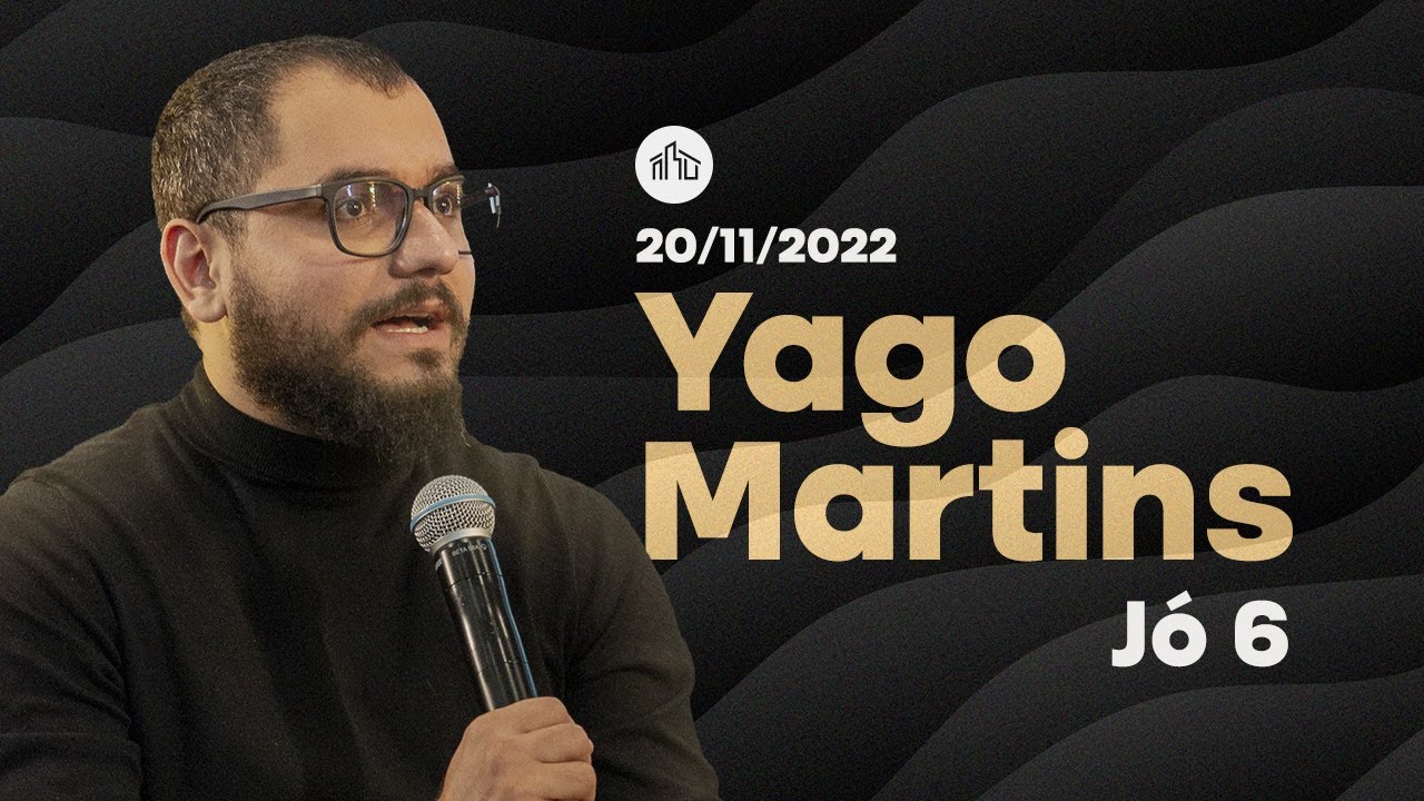 Douglas Wilson Yago Martins - RETOEDU