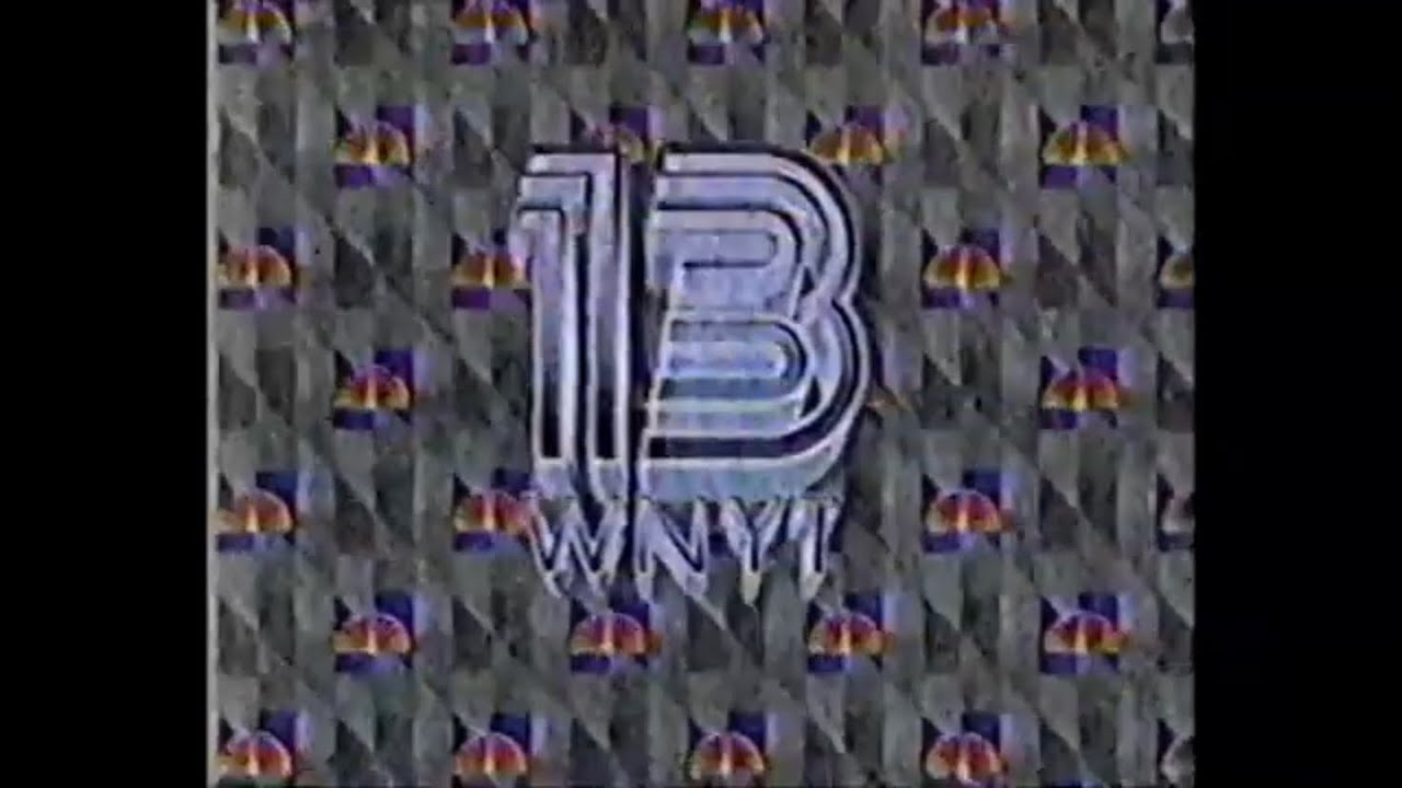 WNYT Commercial Breaks (September 1, 1983; Part 1) - YouTube