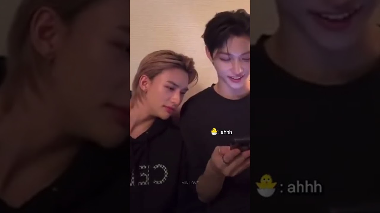 "we must stay focused brothers" hwang hyunjin - YouTube