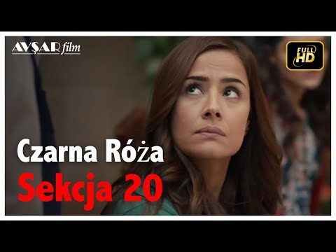 Czarna Róża - Sekcja 20
