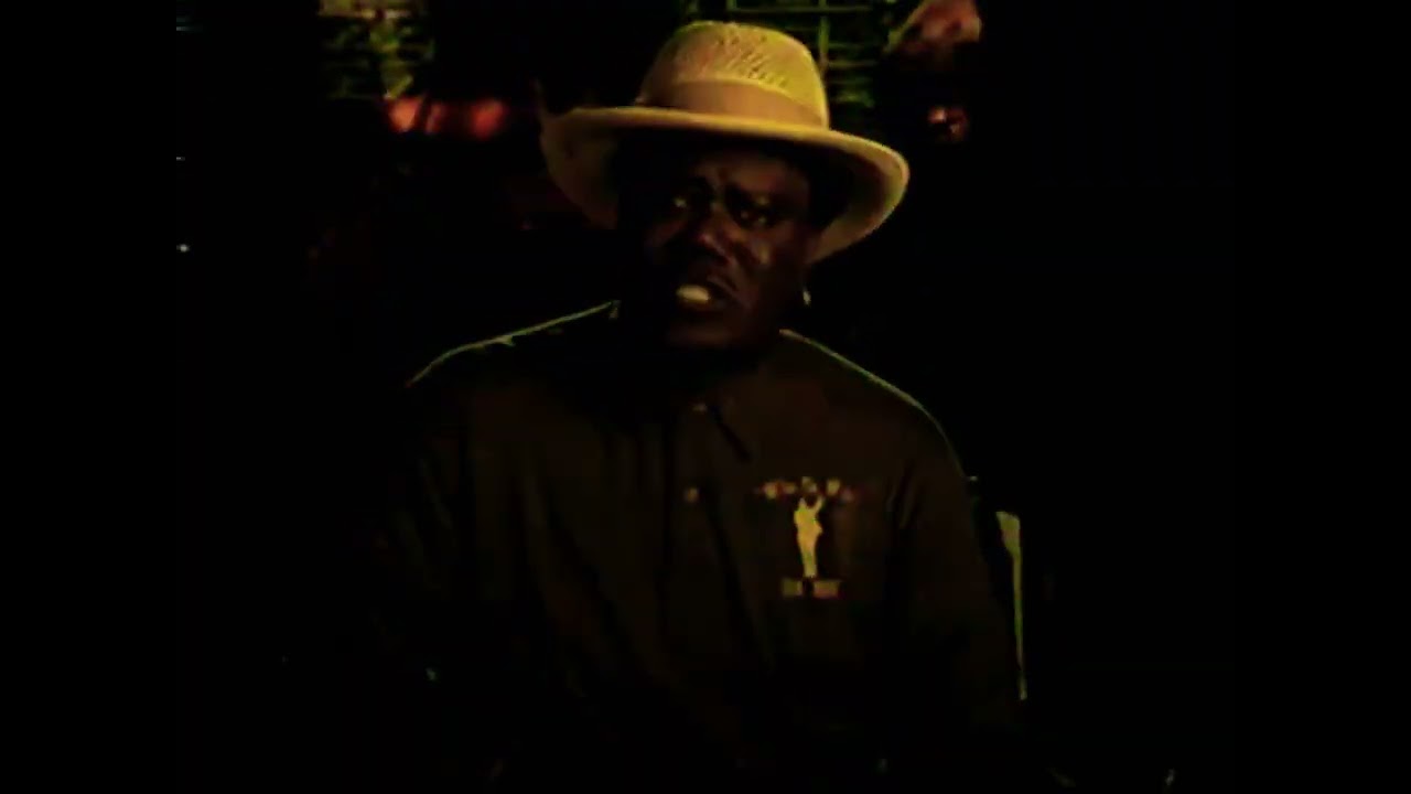 The Bernie Mac Show Fox Promo (2002) - YouTube